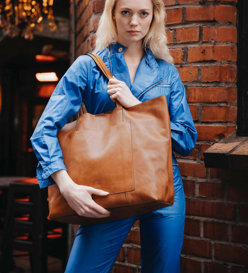 Lycke Oslo | Vesker - Weekend Bags - Crossover - Selskapsvesker