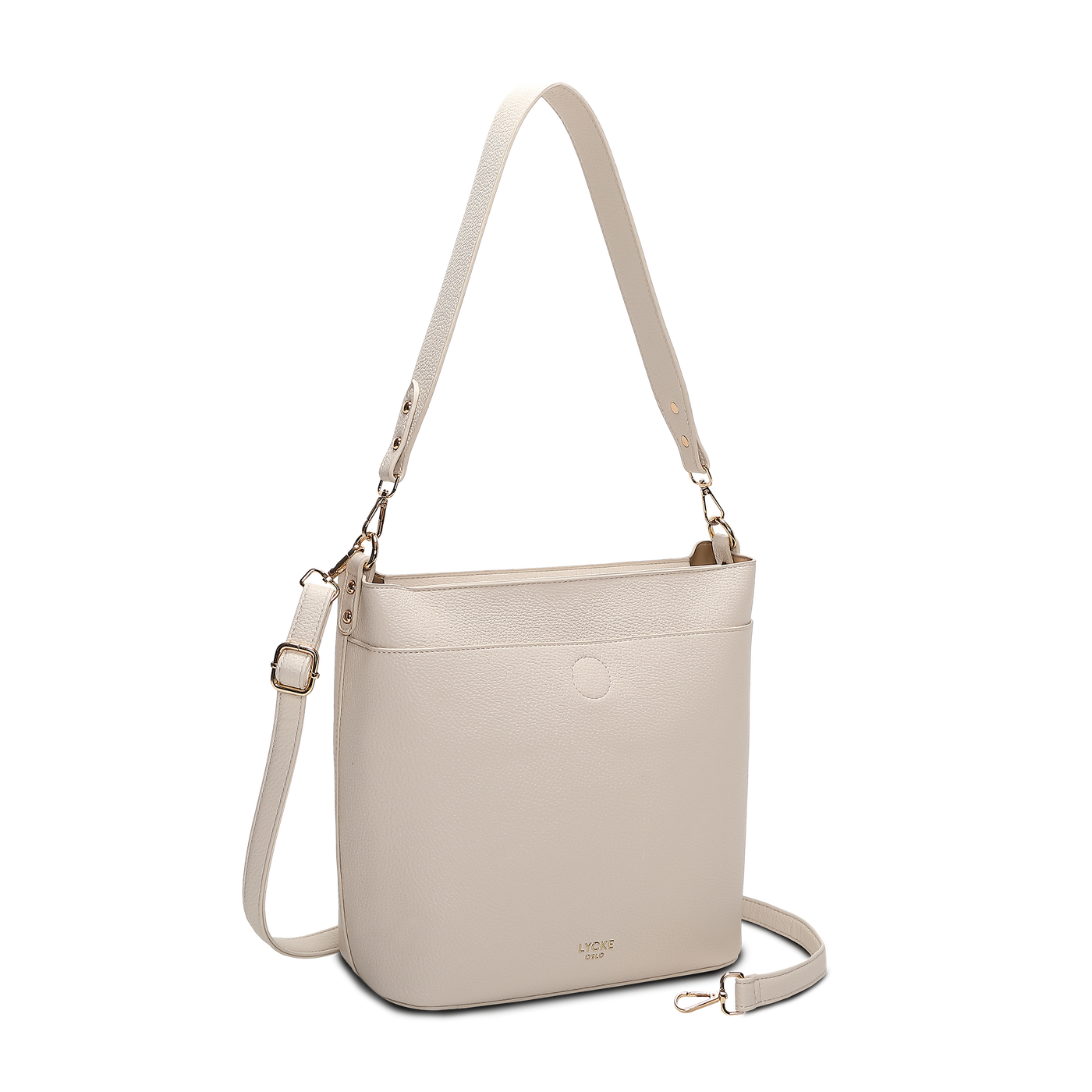 Lycke Oslo | Vesker - Weekend Bags - Crossover - Selskapsvesker