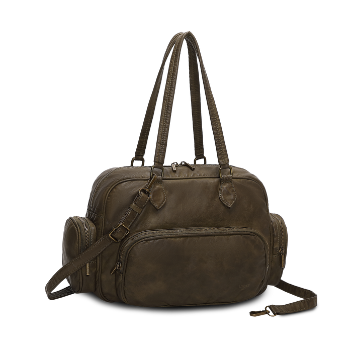 Lycke Oslo | Vesker - Weekend Bags - Crossover - Selskapsvesker