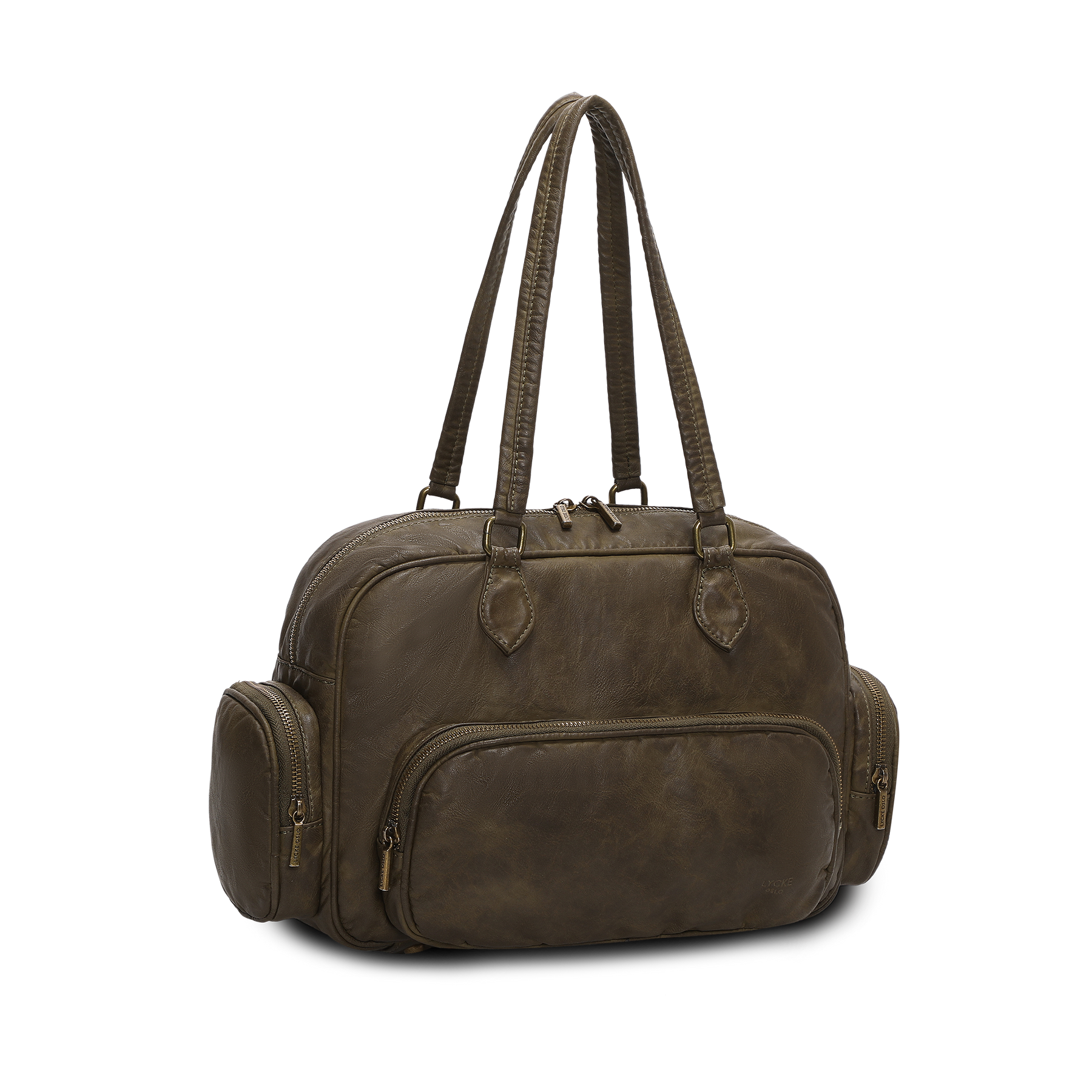 Lycke Oslo | Vesker - Weekend Bags - Crossover - Selskapsvesker