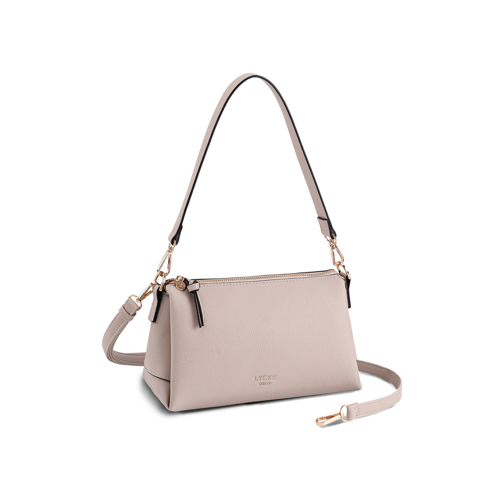 Lycke Oslo | Vesker - Weekend Bags - Crossover - Selskapsvesker