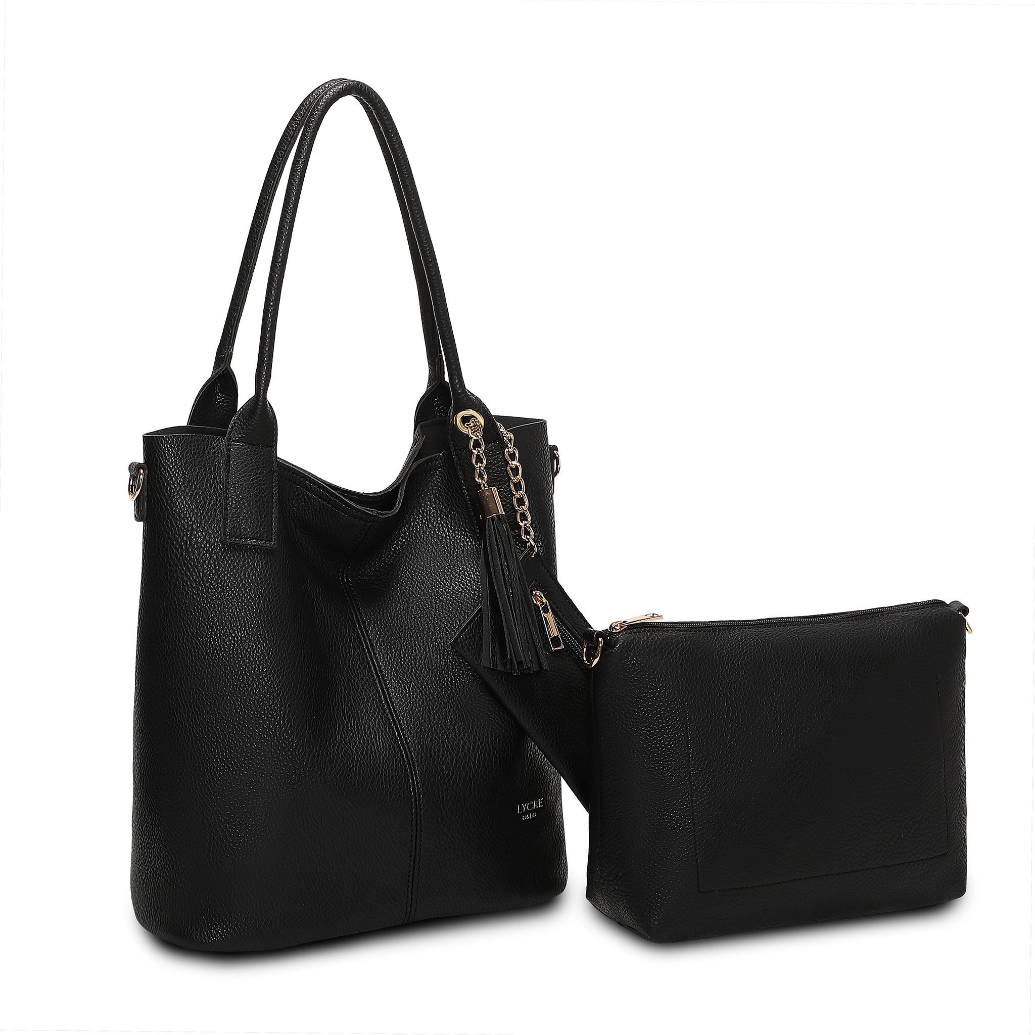 Lycke Oslo | Vesker - Weekend Bags - Crossover - Selskapsvesker