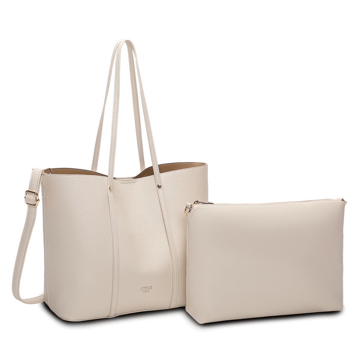 Lycke Oslo | Vesker - Weekend Bags - Crossover - Selskapsvesker