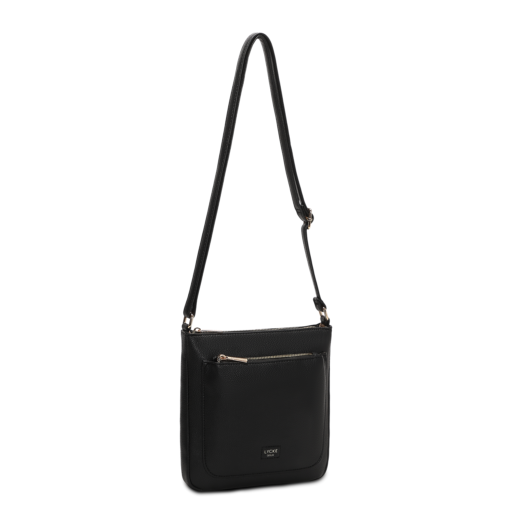 Lycke Oslo | Vesker - Weekend Bags - Crossover - Selskapsvesker